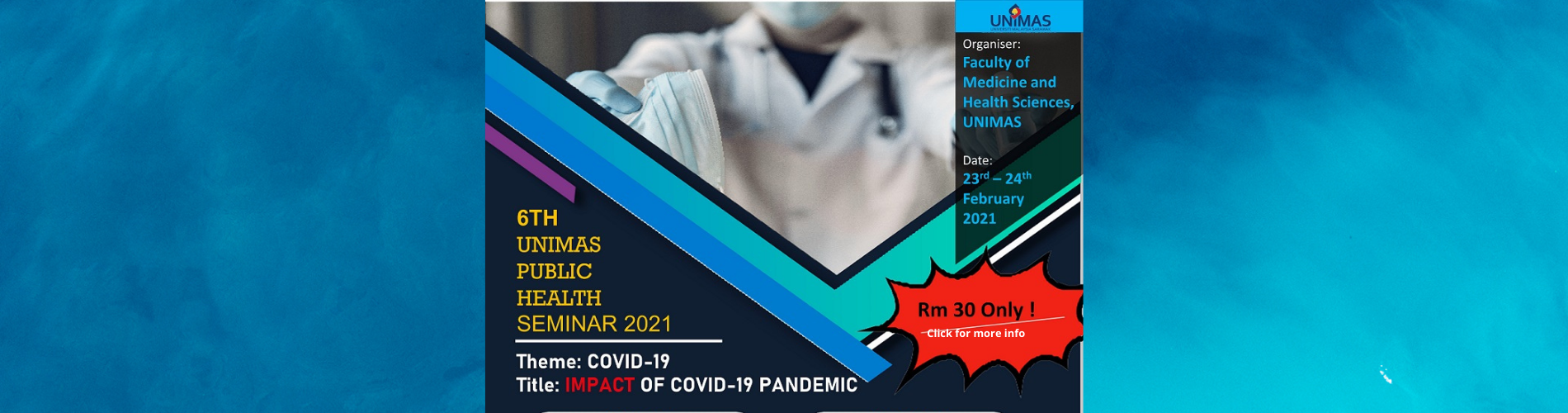 Faculty of Medicine and Health Sciences