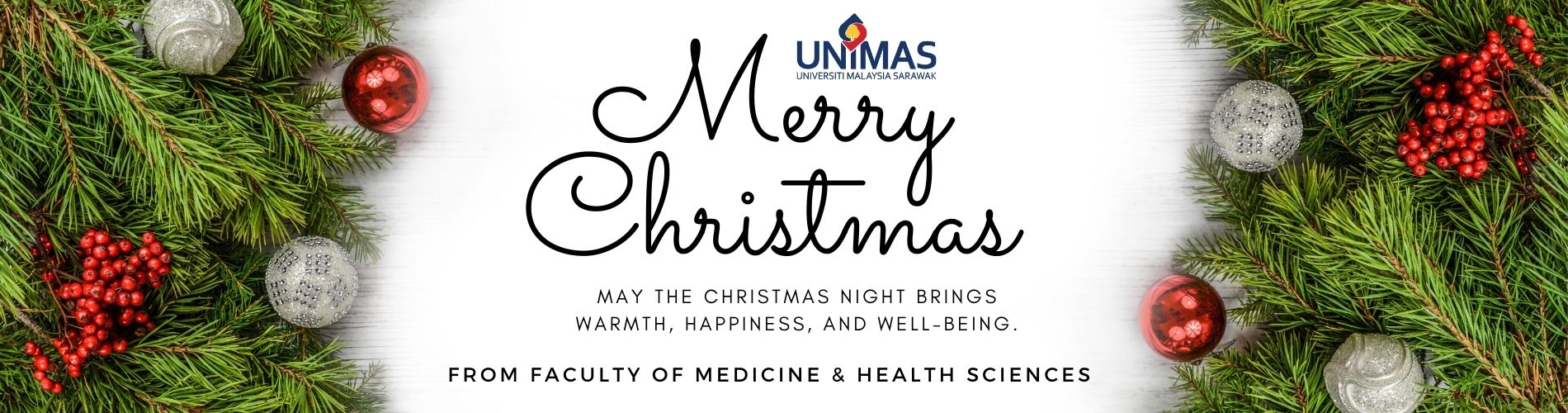 Faculty of Medicine and Health Sciences