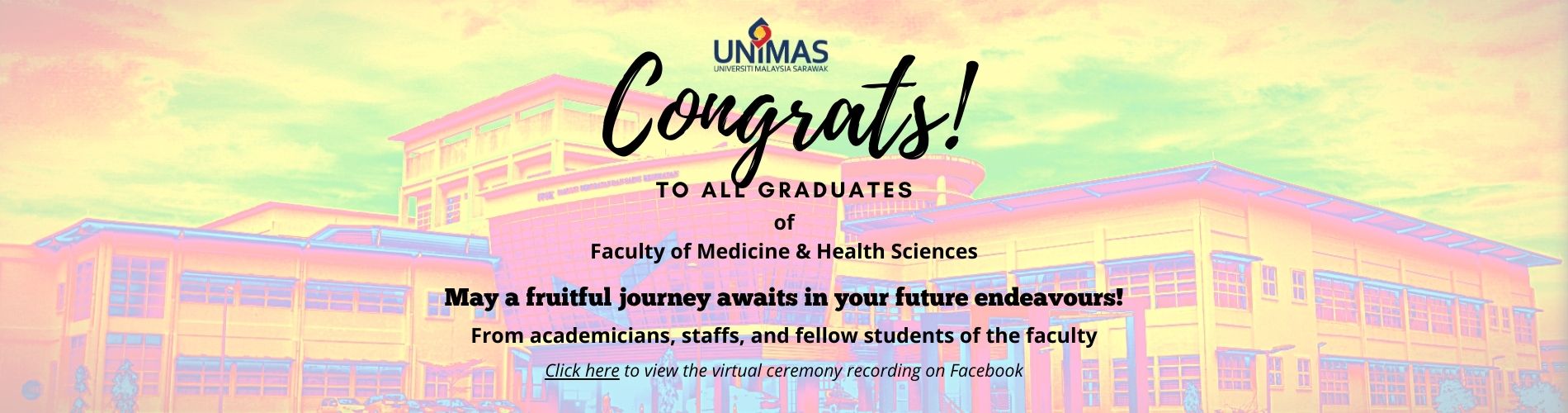 Faculty of Medicine and Health Sciences