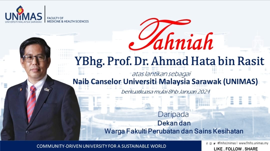 Faculty of Medicine and Health Sciences